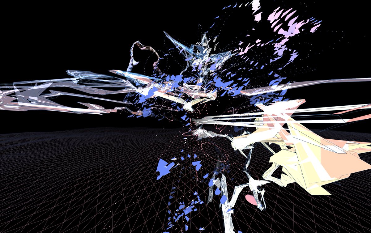 I was active early on Hic Et Nunc in March '21, but I stepped away from ...