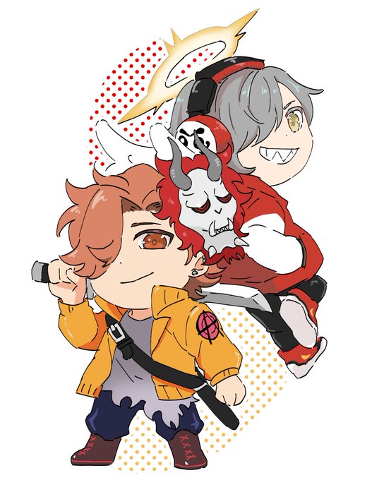 ぽっぽこ (@poppoko_popon) さんのイラスト・マンガ作品まとめ (22 件) - Twoucan