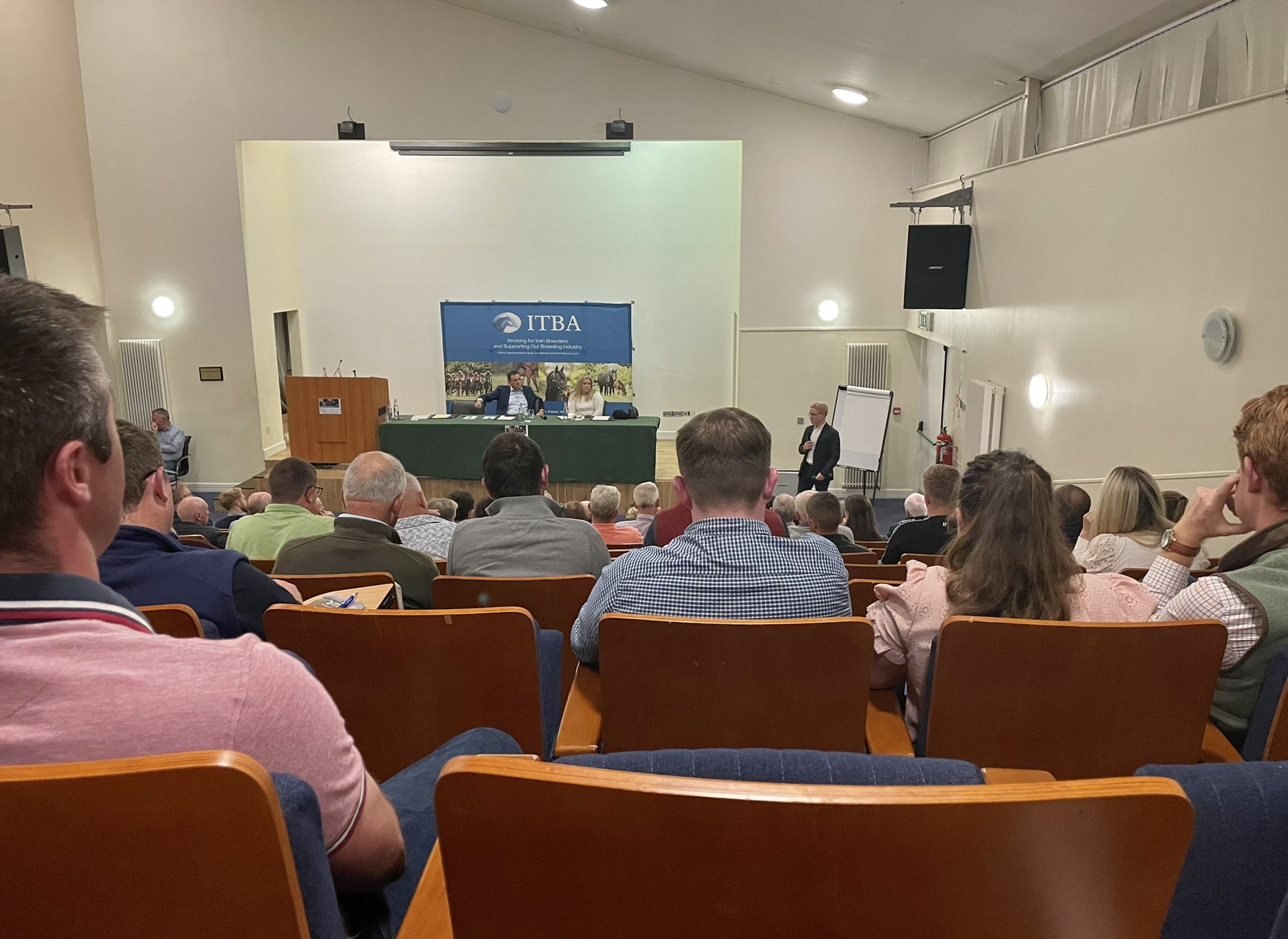 ITBA (@ITBA_Official) / Twitter