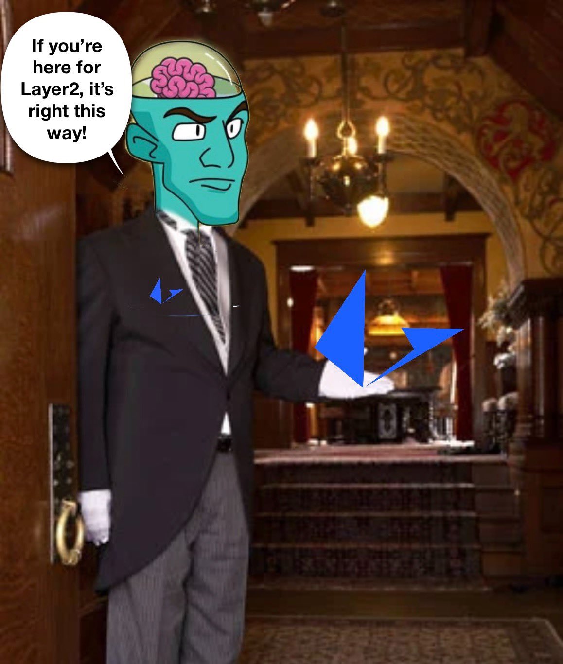 byron.loopring.eth (B.👾)💙🏴‍☠️ on Twitter: "@loopringorg What do you guys want to see served up ...