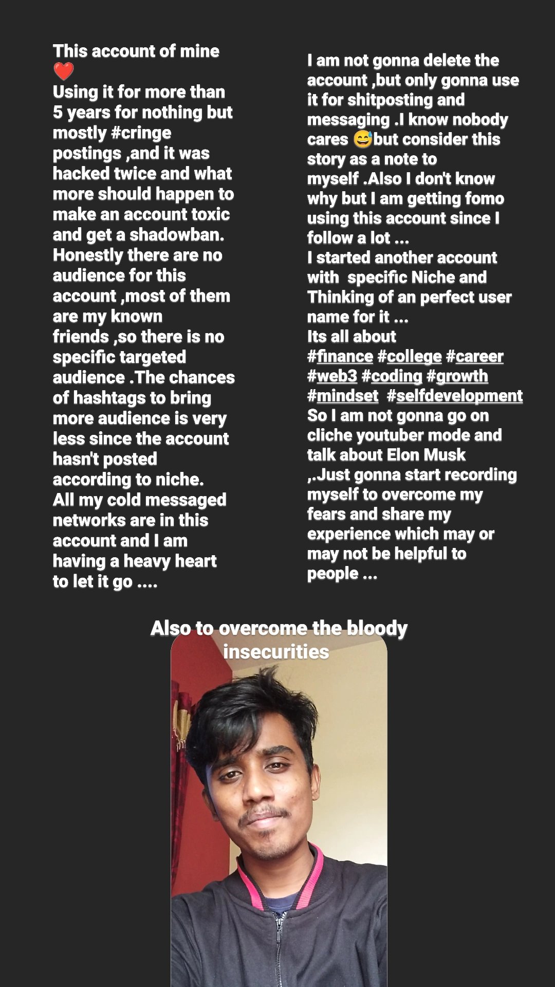 Rahul Krishnamoorthy (@RahulHooks) / Twitter