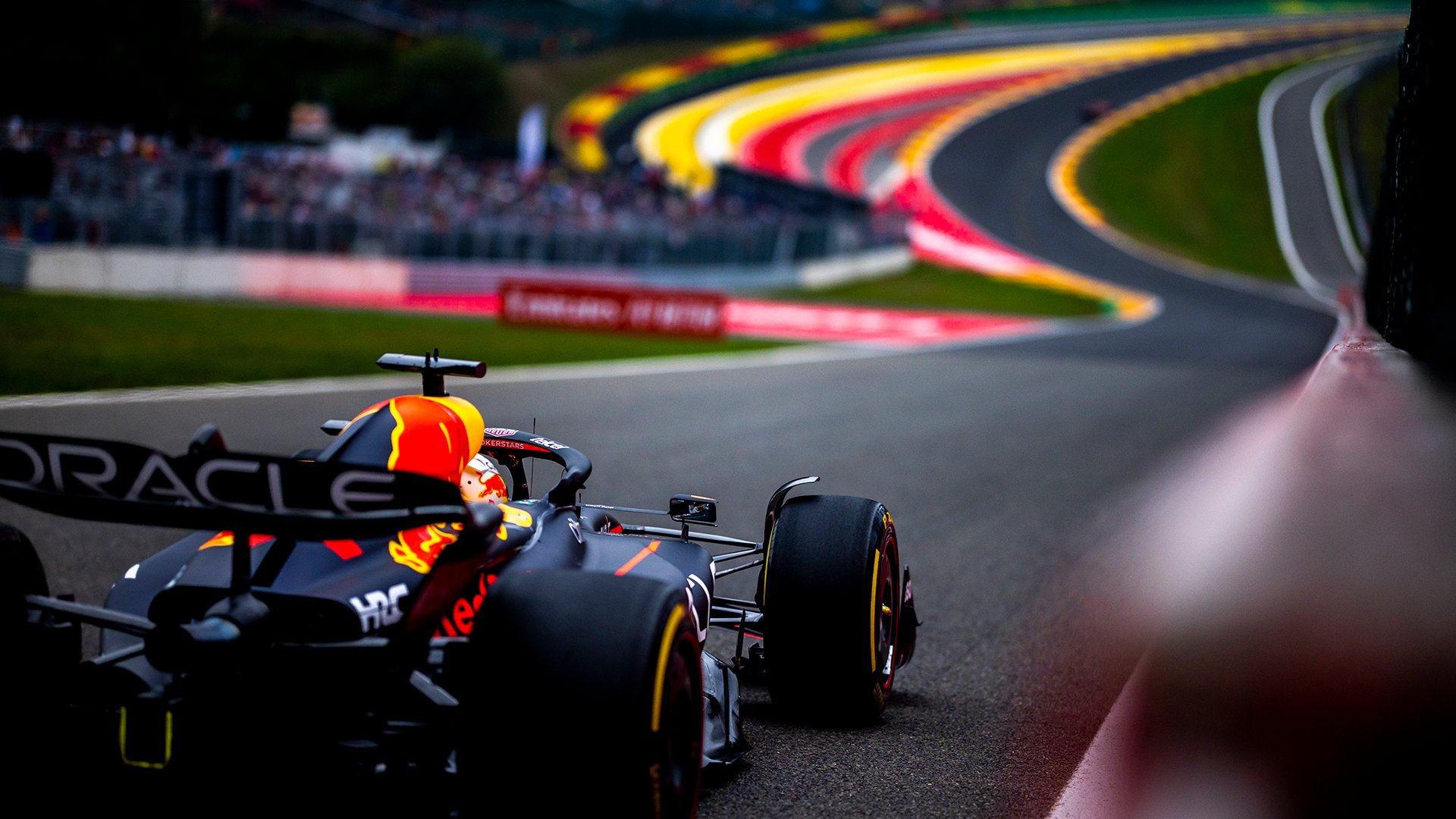 Oracle Red Bull Racing on Twitter: Oracle Red Bull Racing on Twitter: