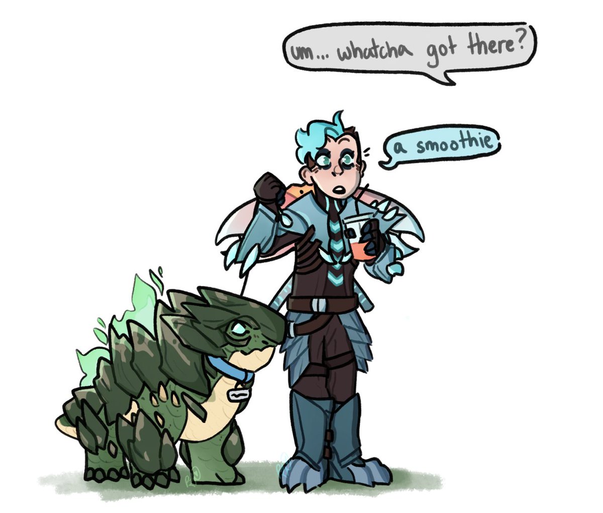 [2020] Tweets by Playdauntless on 03 Sep | Dauntless Dev Tracker | devtrackers.gg