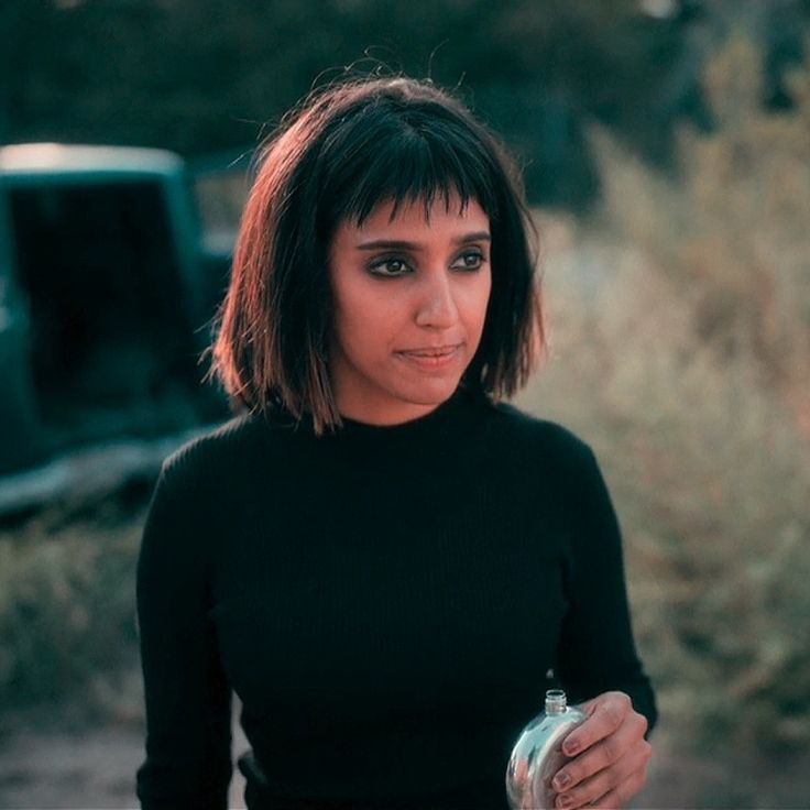 ritu arya as lila pitts in the umbrella academy s2 gen⁷ ☂︎ stream ...