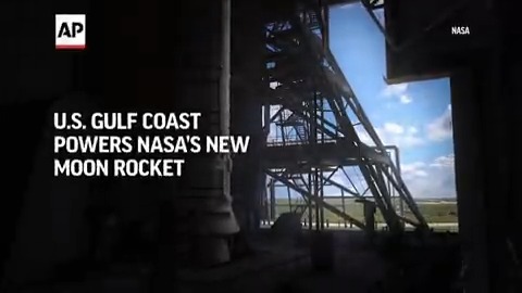 NASA's return to the moon is the culmination of years of work for ...