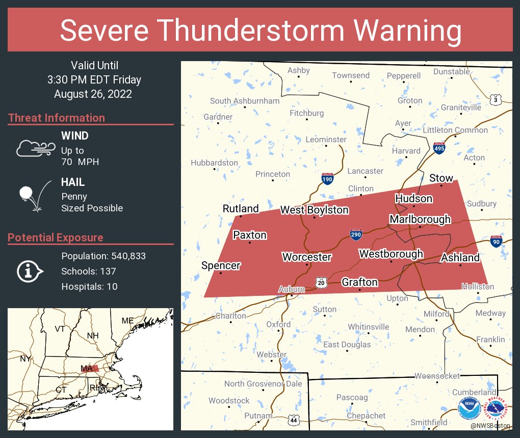NWS Boston on Twitter: NWS Boston on Twitter: