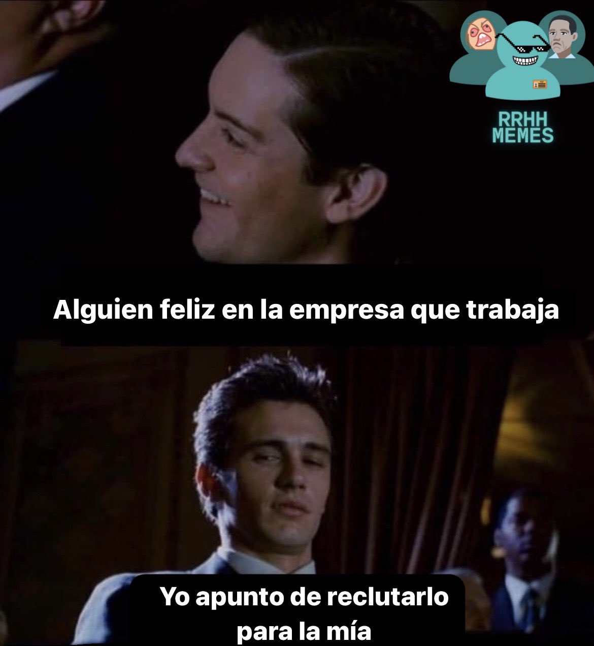 Recursos Humanos Memes COVID Memes: Why We're Using Laughter To Deal