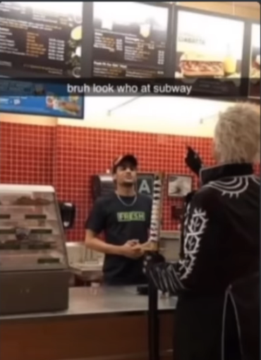 Kenneth Apthorp on Twitter: "I AM THE EGG THAT YOU ARE POACHING..... the meme continues https ...