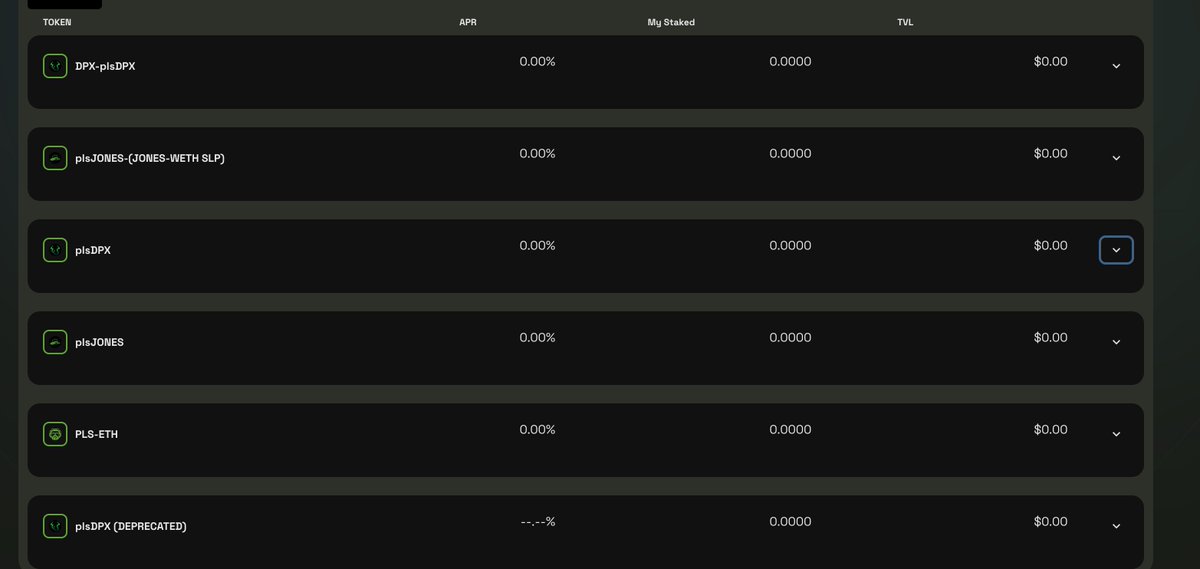 Dopex is a decentralized options protocol where you can buy or sell ...