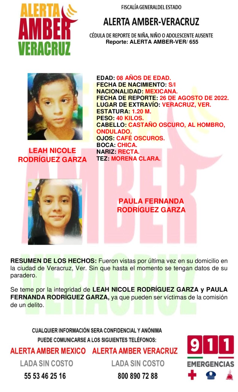 Cedh Veracruz On Twitter Alertaamberver Solicita Su Colaboración En