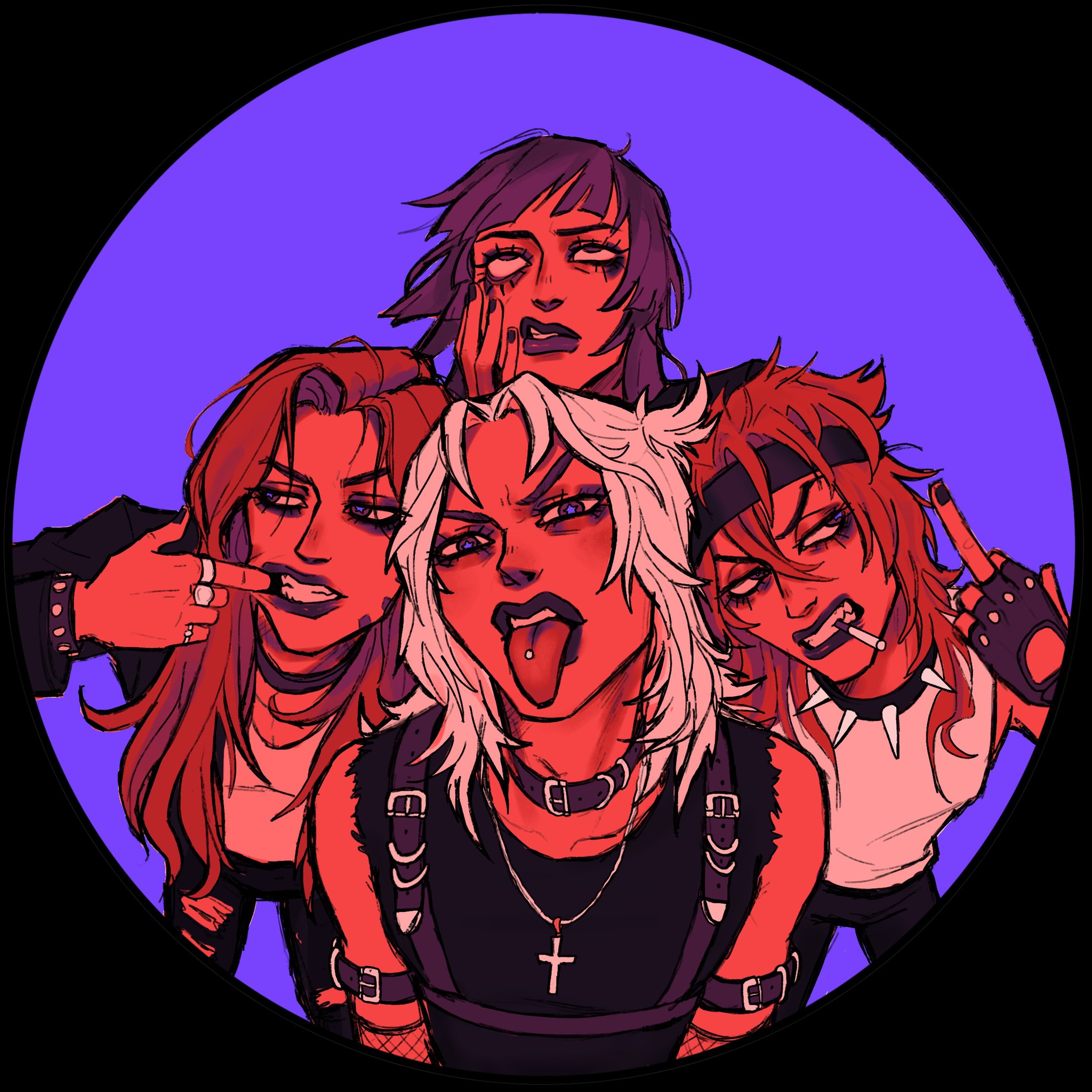 izz 🕳 on Twitter: "boyband 💯 https://t.co/7G2RGhRyH2" / Twitter