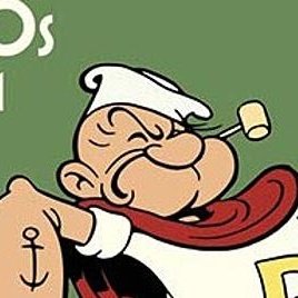 Juan Pablo on Twitter: "The Popeye Face 😅😆😆"