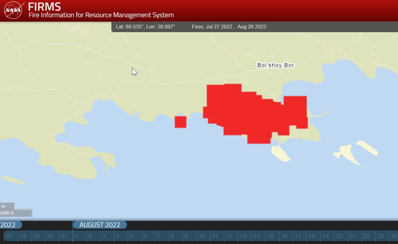 Janis Kluge on Twitter: "1/ Is #Gazprom flaring on a massive scale? I am reopening the case! The ...