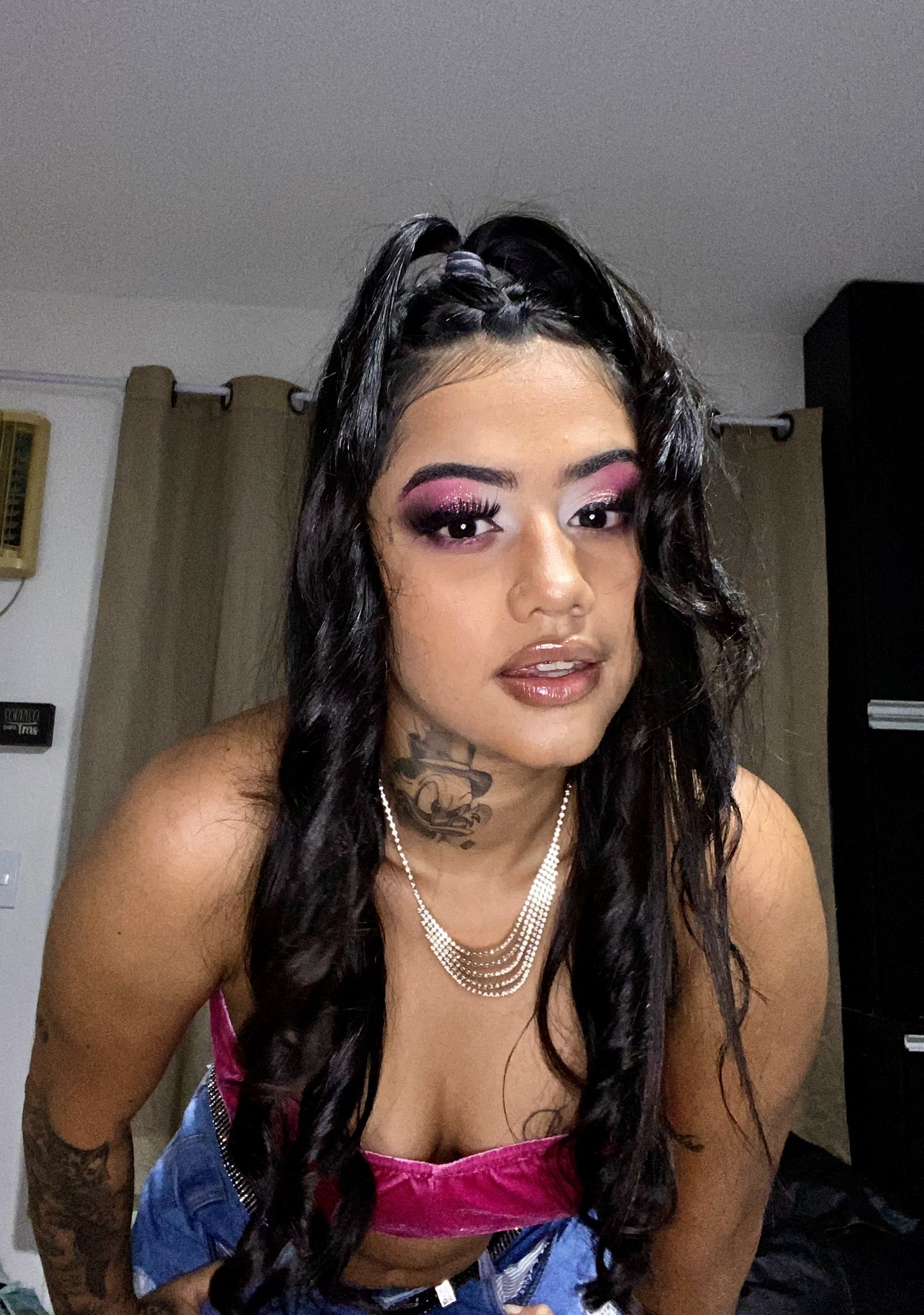 DJ isa on Twitter: "Apaixonada na minha boca 👄 🥵😍 https://t.co/otQzdbJaXo" / Twitter