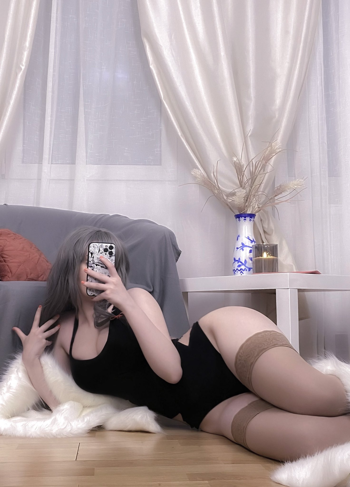 🤍Anna🤍 on Twitter: "say hi https://t.co/oRde4Pah85" / Twitter