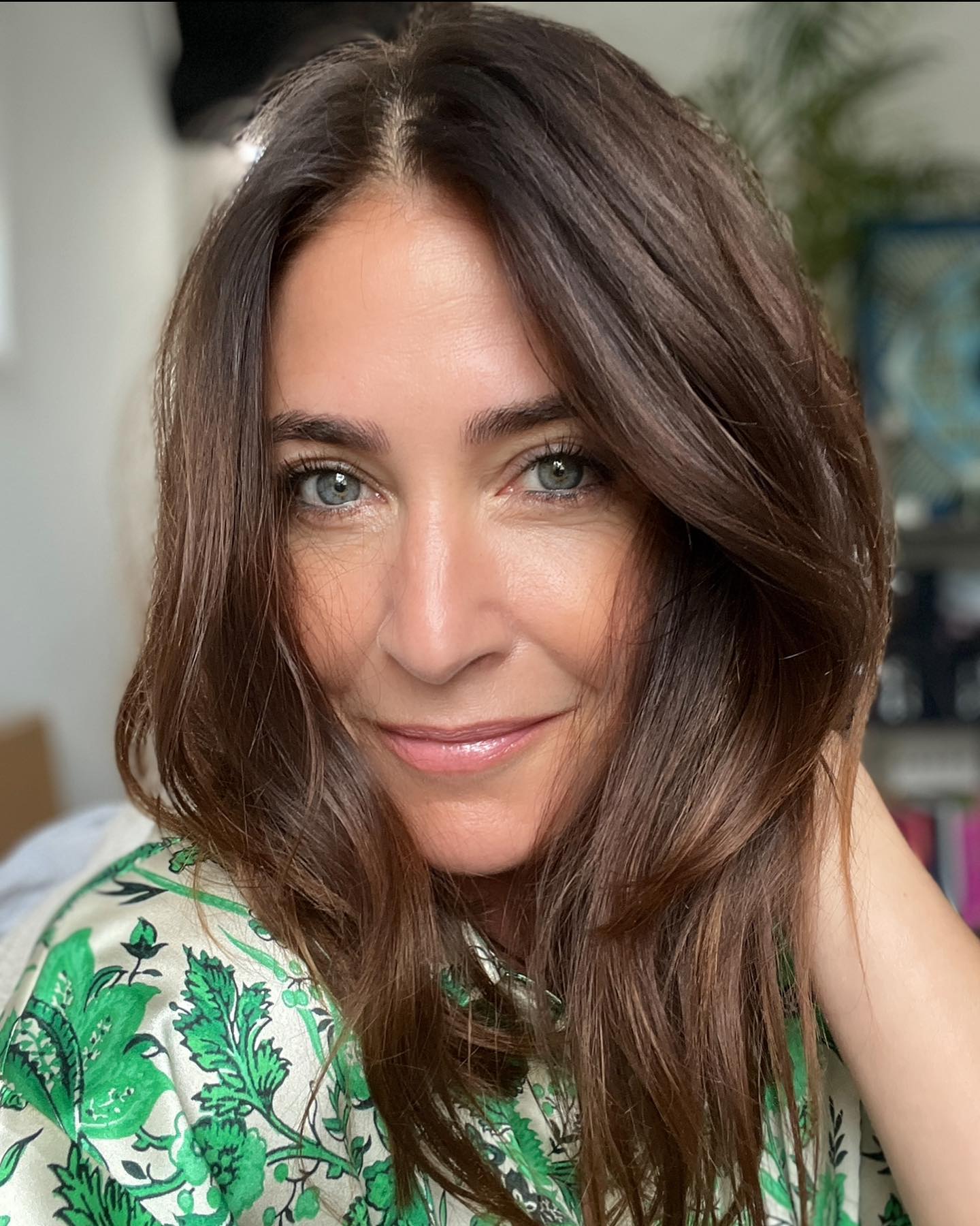 Female Celebrities on Twitter: "Lisa Snowdon. https://t.co/6L541s1DRs" / Twitter