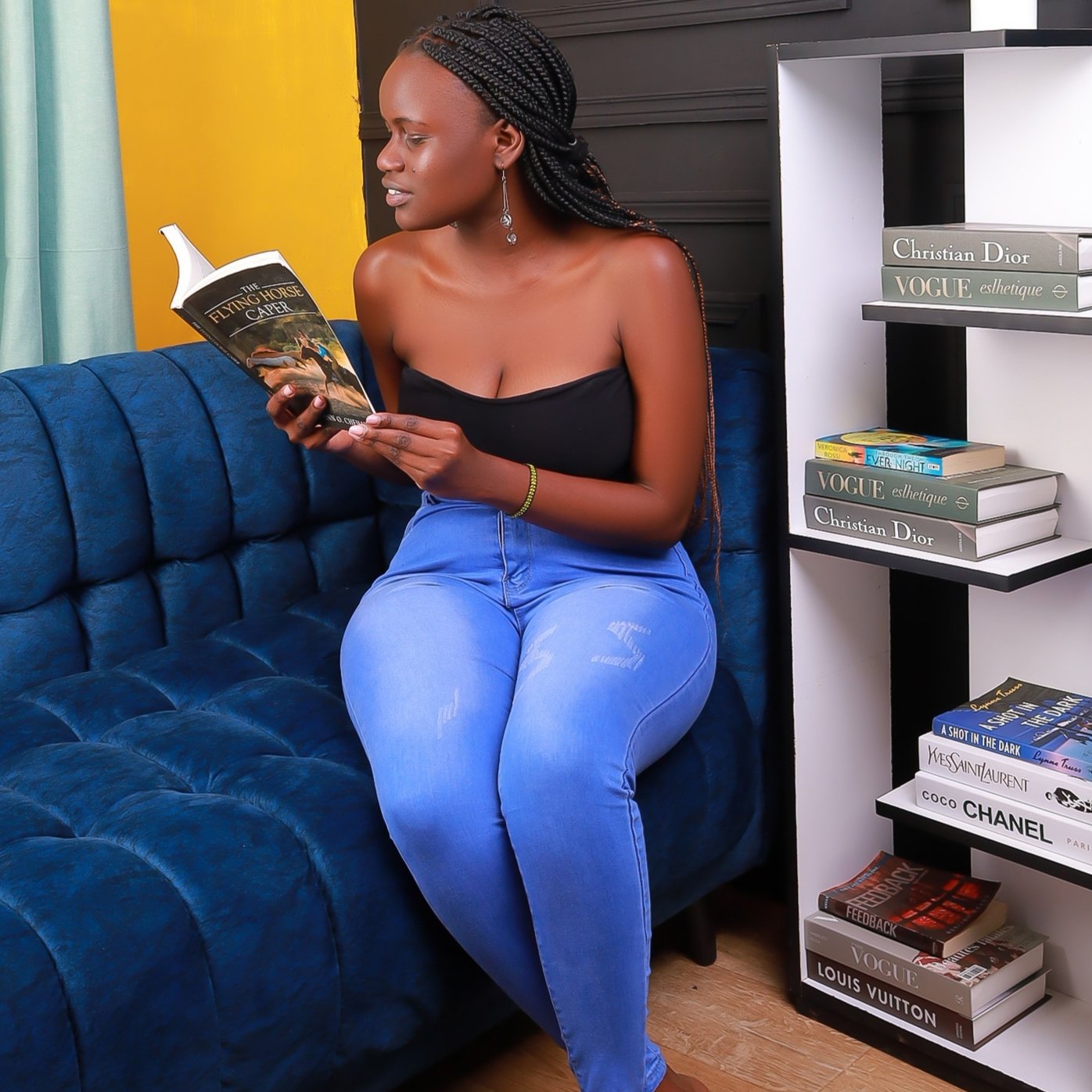 it's Auma Ayika on Twitter: "Happy 24th to me 🎂💙 https://t.co/bKWLag9Swx" / Twitter