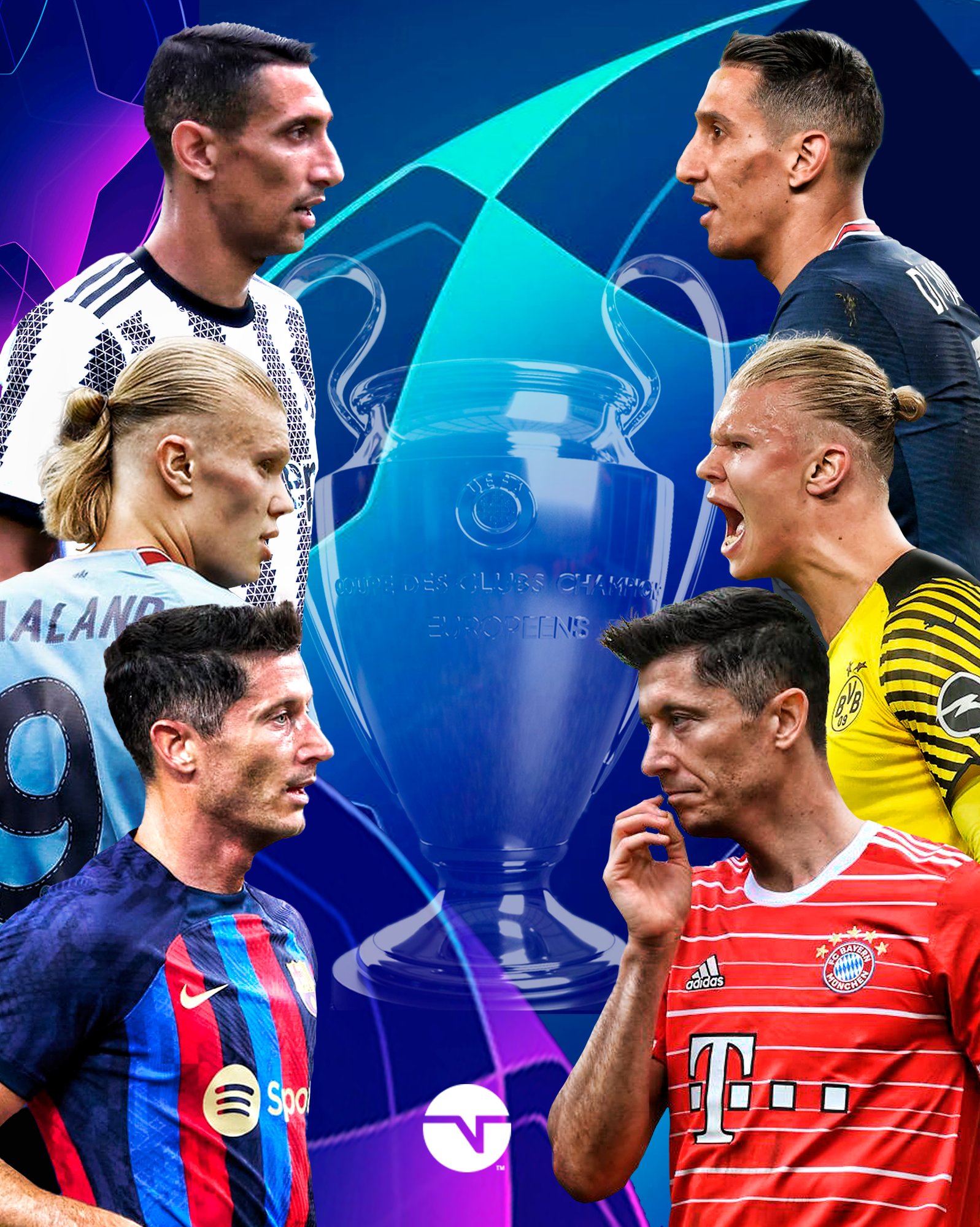 TNT Sports Argentina on Twitter: TNT Sports Argentina on Twitter: