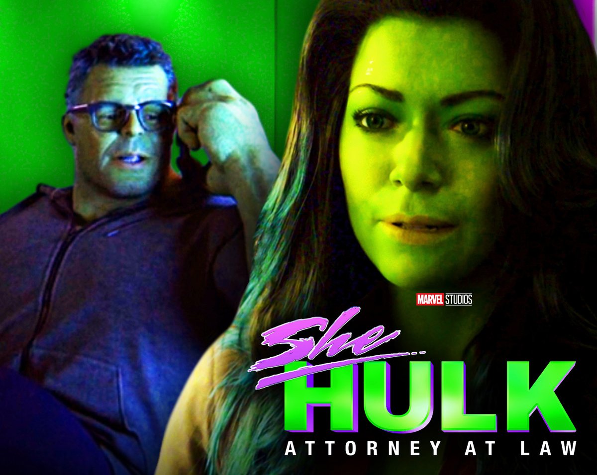 MCU - The Direct on Twitter: "WARNING - SPOILERS IN LINK: #SheHulk director Kat Coiro has ...