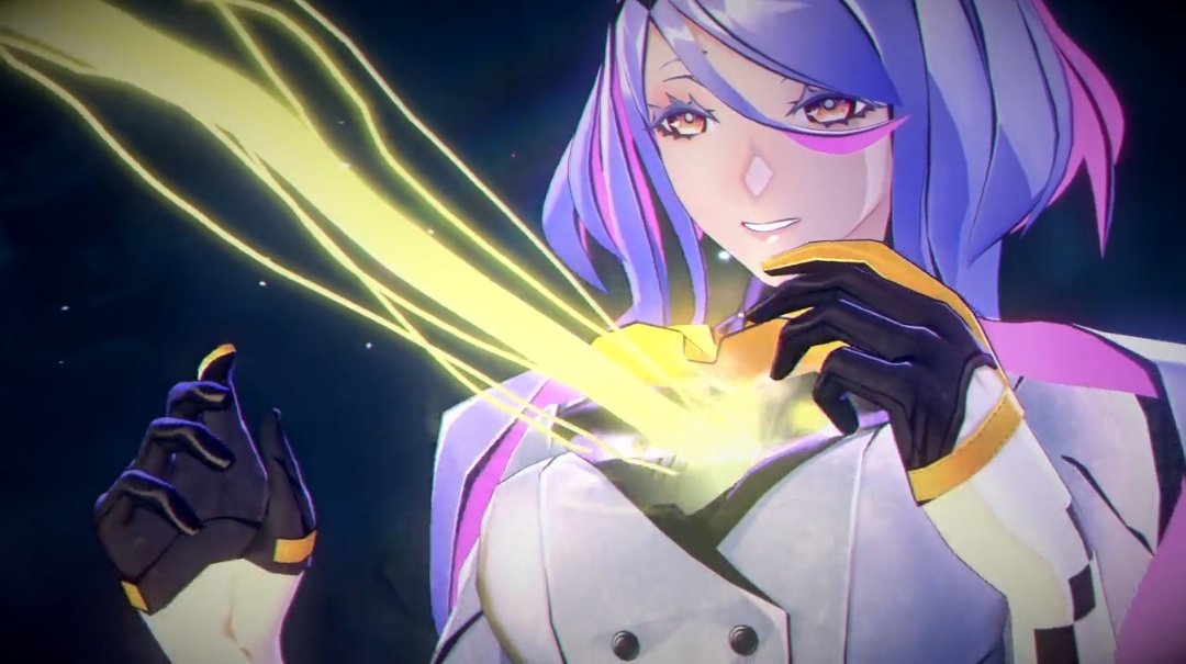 New Demonic Cube Portal Dropped "Soul Hackers 2" - المسلسل من 🧠PsyClops ...