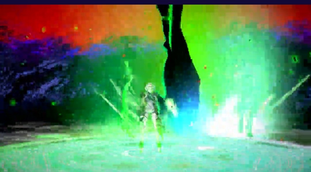 New Demonic Cube Portal Dropped "Soul Hackers 2" - المسلسل من 🧠PsyClops ...