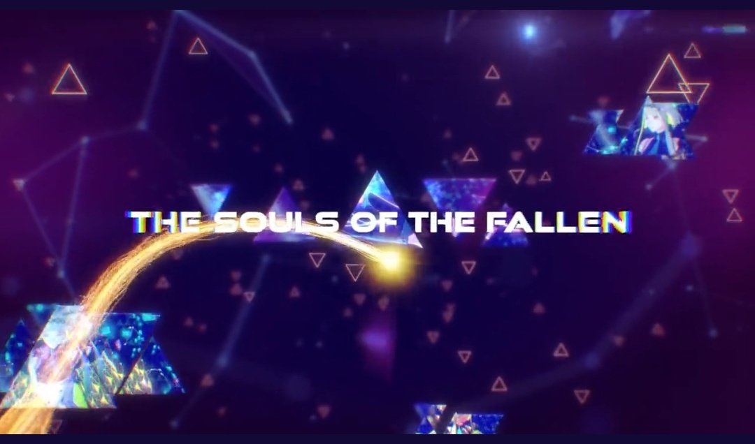 New Demonic Cube Portal Dropped "Soul Hackers 2" - المسلسل من 🧠PsyClops ...