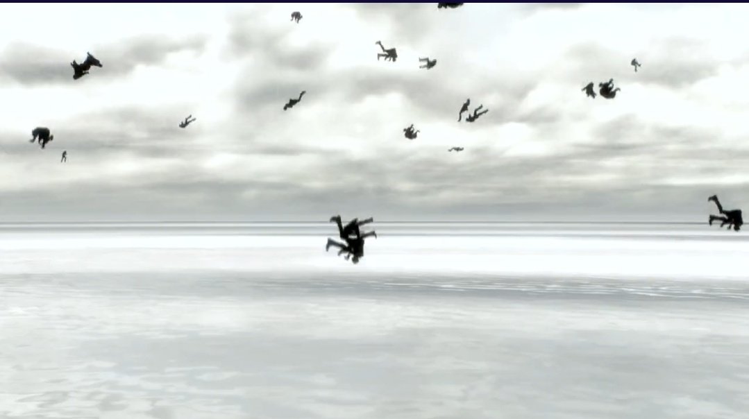 New Demonic Cube Portal Dropped "Soul Hackers 2" - المسلسل من 🧠PsyClops ...