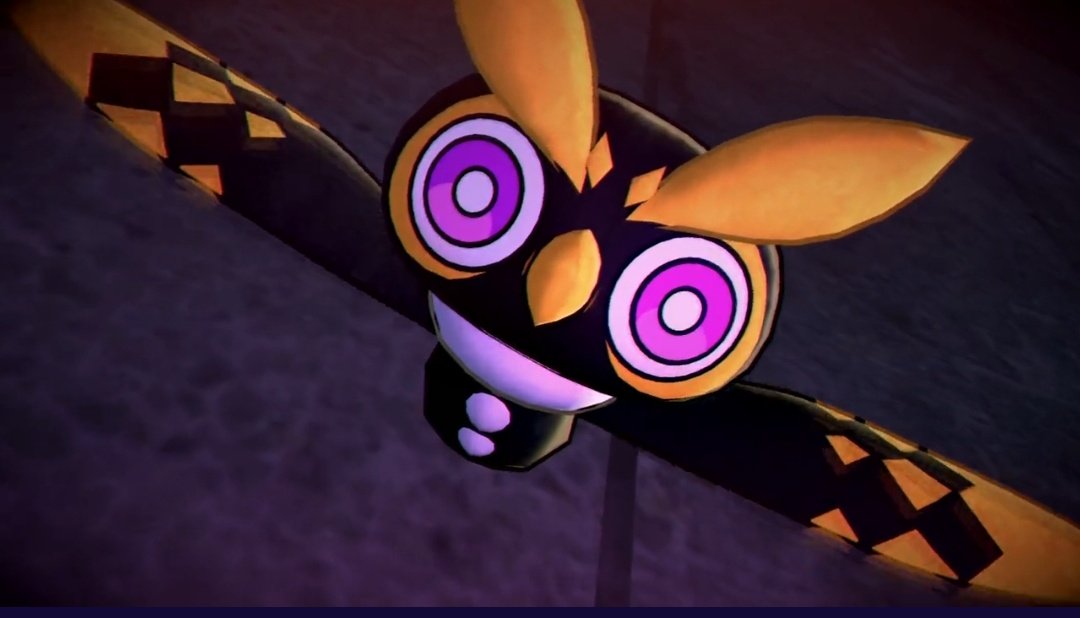 New Demonic Cube Portal Dropped "Soul Hackers 2" - المسلسل من 🧠PsyClops ...