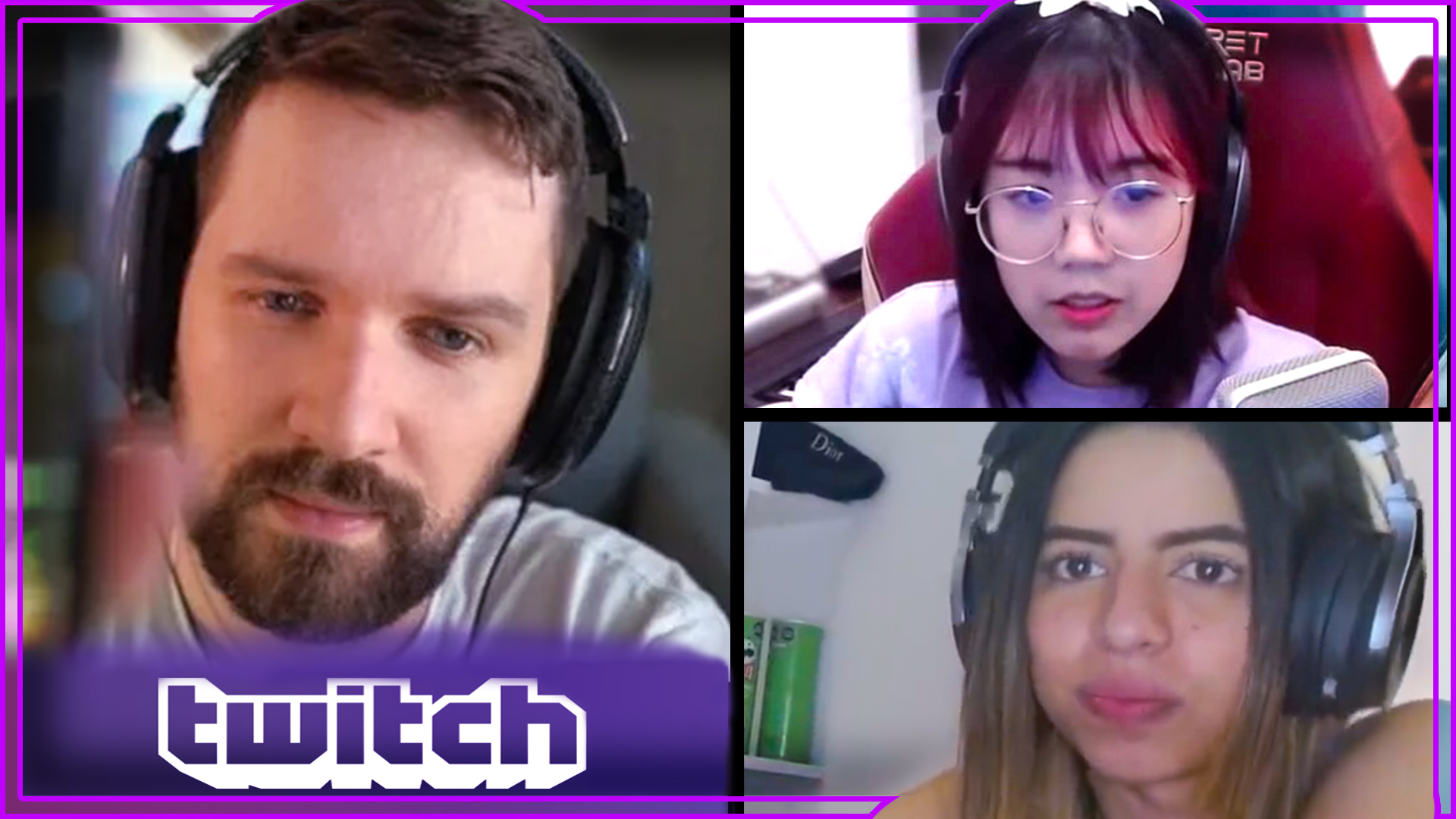 Kimmikka Twitch Kimmika Streamer Video Twitter : Un Verano De Placer