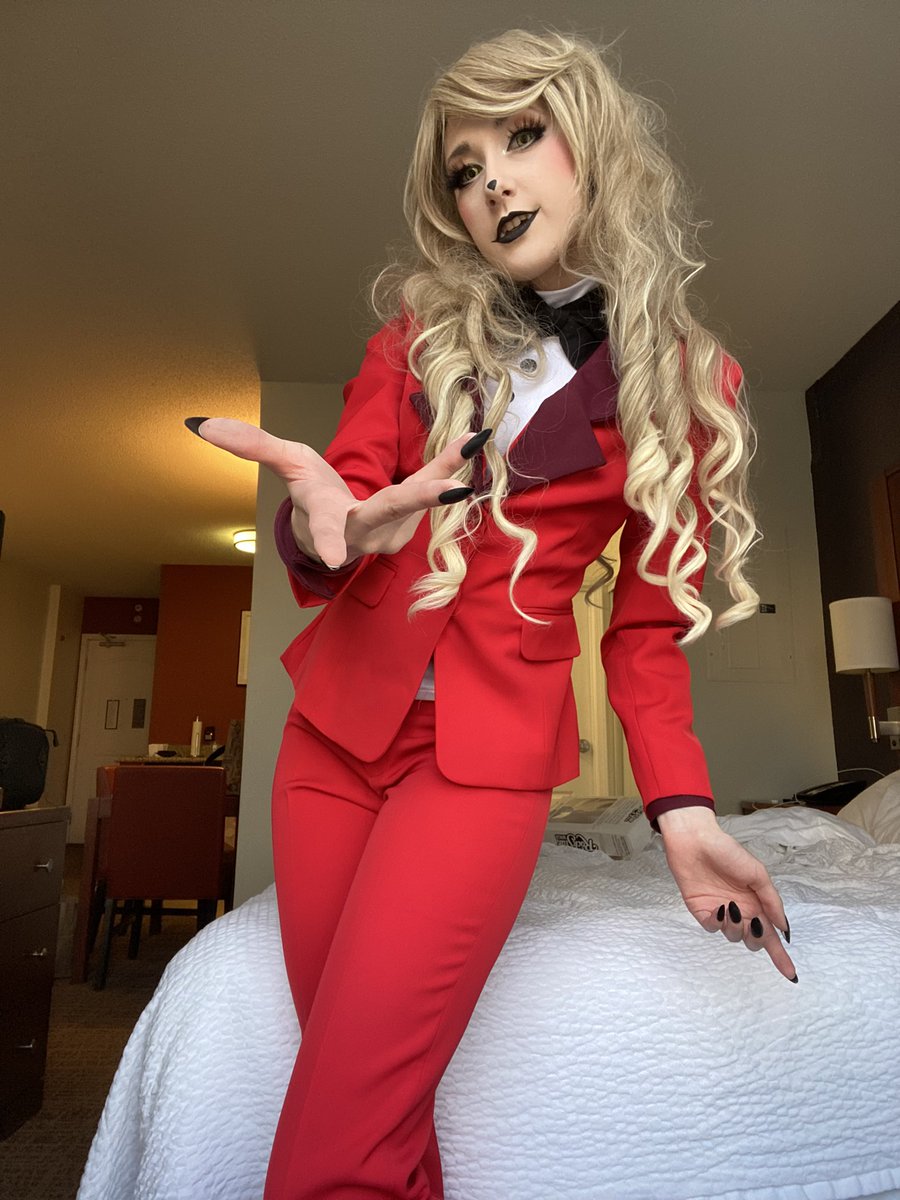 Mangoloo Cosplays (@MangolooCosplay) さんのコスプレ作品まとめ (128 件) - Twoucan