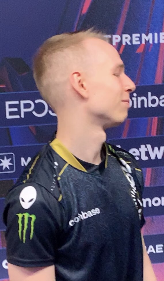 Team Liquid CSGO on Twitter: "@TeamLiquid @yek1ndar @nitr0 @BLASTPremier Liquid fans when they ...