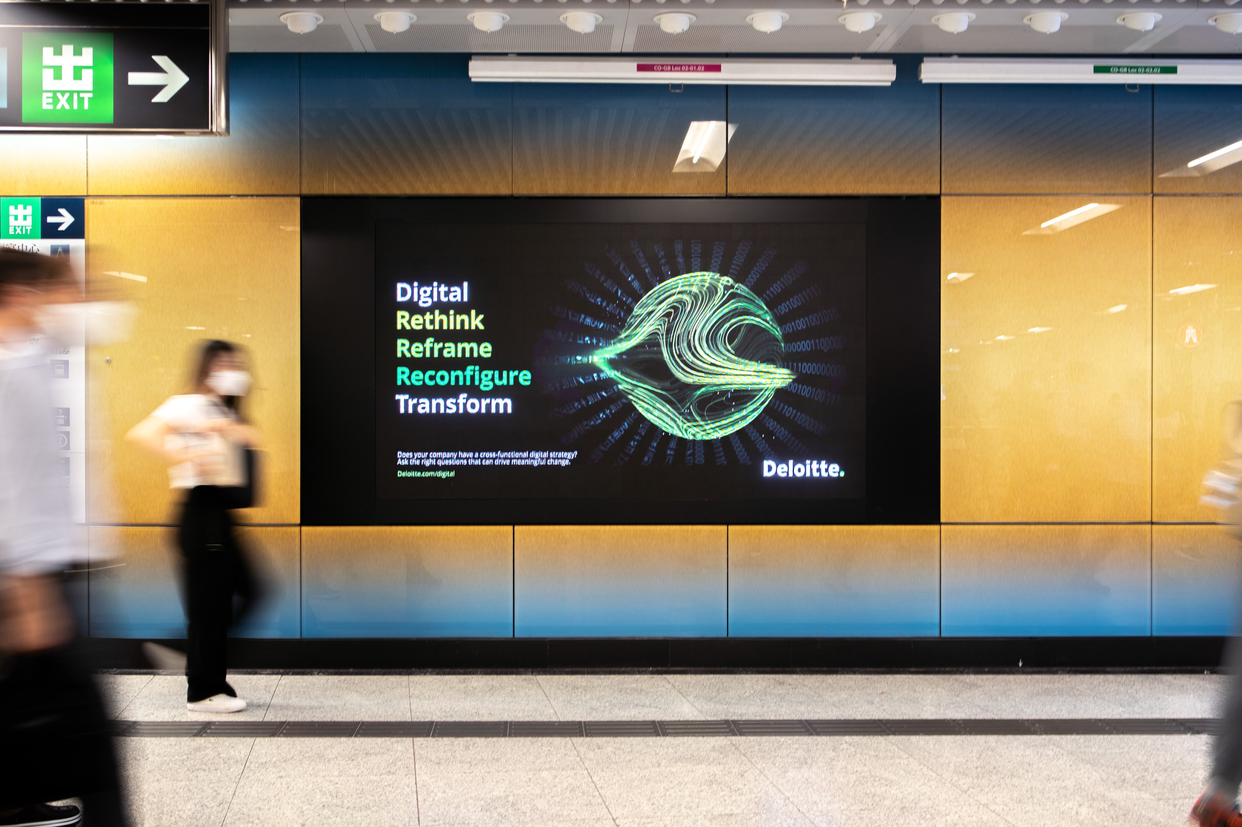 Deloitte China (@DeloitteChina) / Twitter