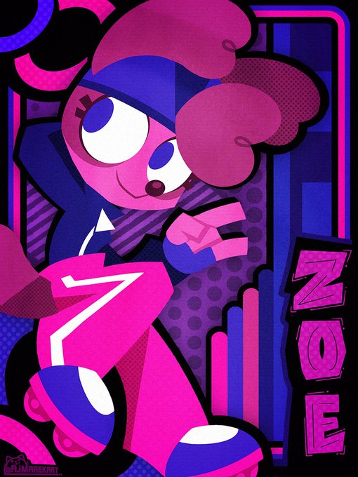 AJMarekArt (@ajmarekart) さんのイラスト・マンガ作品まとめ (96 件) - Twoucan