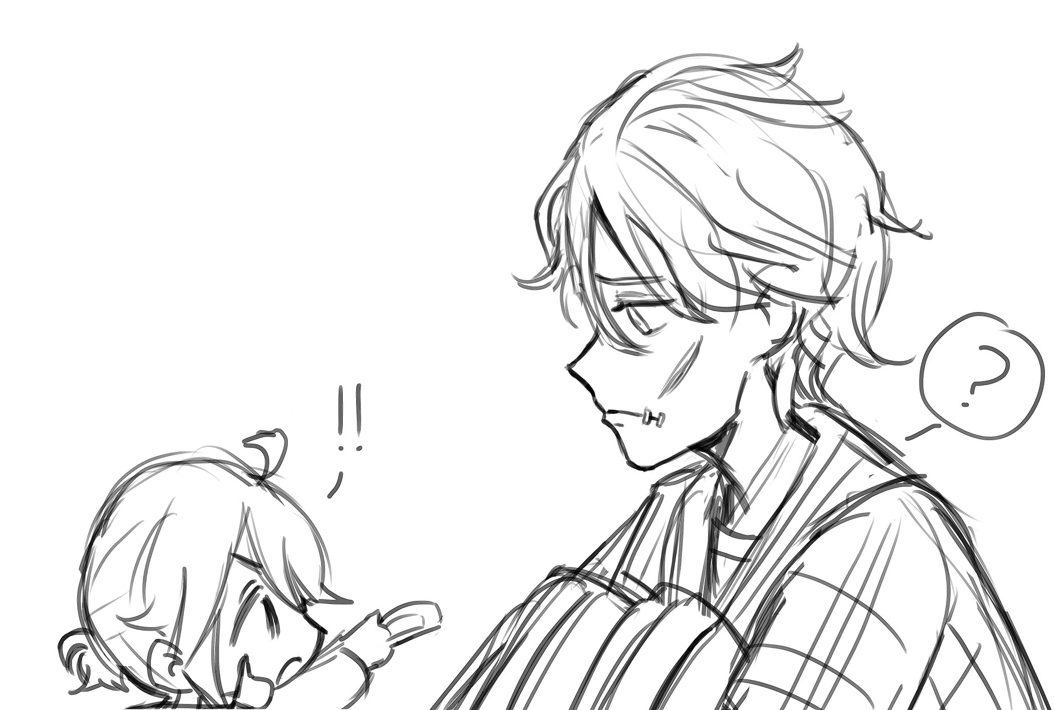 ⊗﹁ ´） ╯ /(. . \) (@matchavon) / Twitter