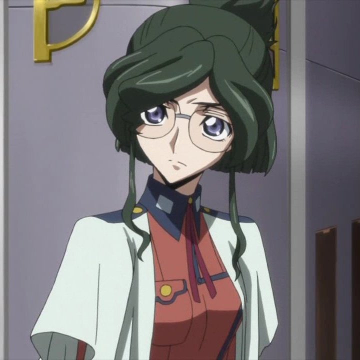 Daily Code Geass On Twitter Happy Birthday Nina Einstein T