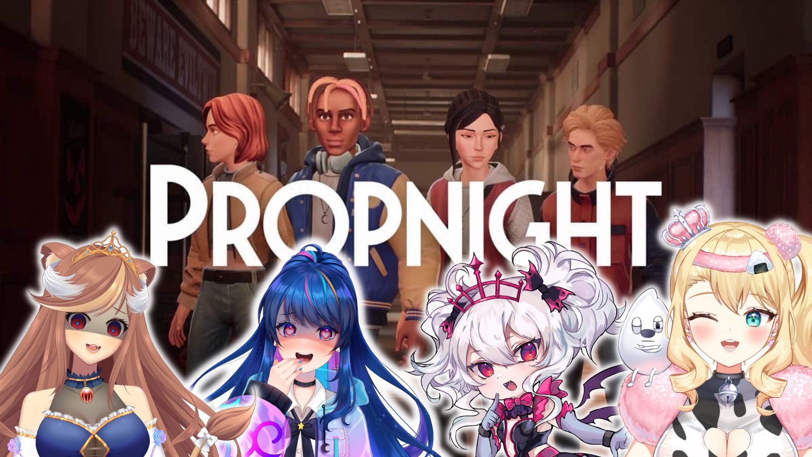 Milky Queen on Twitter: "Starting nooooow!!!! Turning into random objects with @NanaAsteria ...