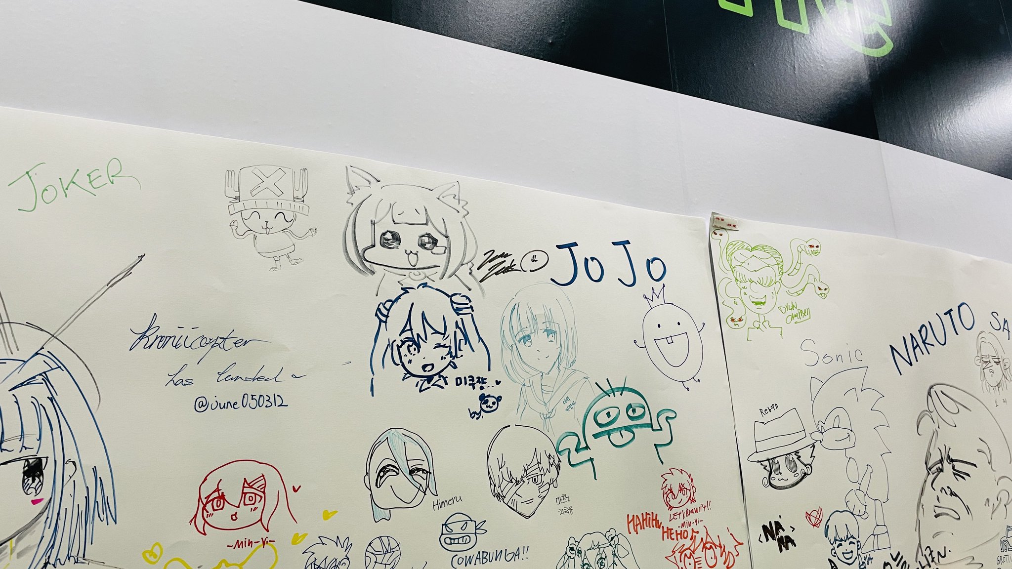 JAZZ JACK on Twitter: "배신자 또 너야?! https://t.co/GHwkU7mHMw" / Twitter