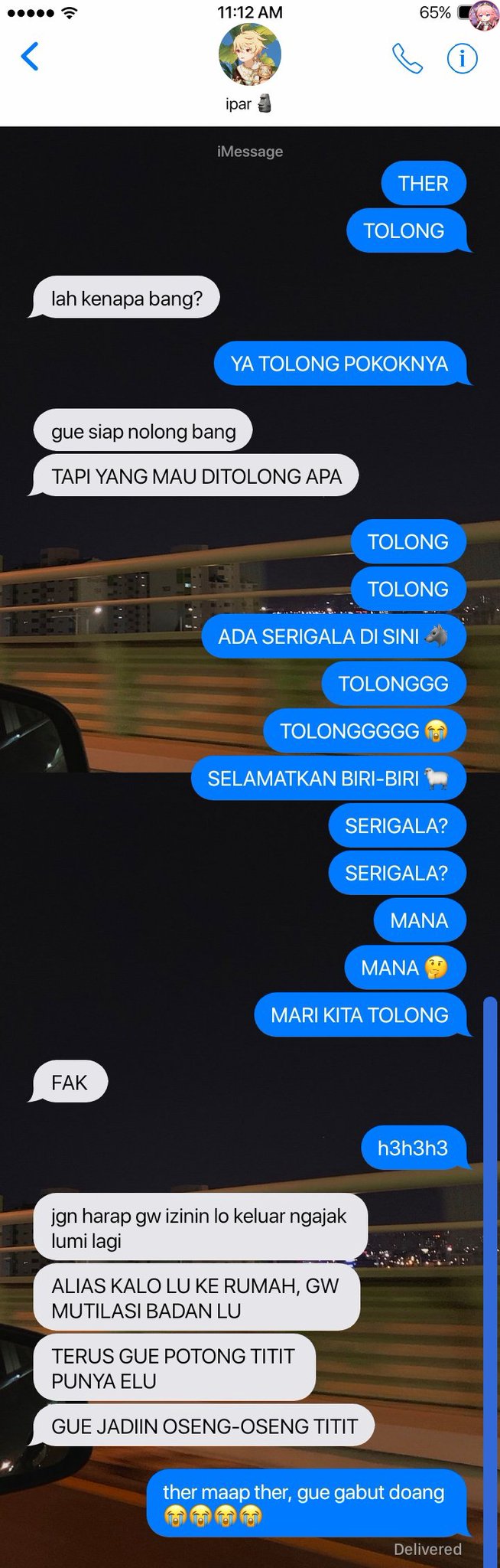 EVENT FANFIC BACK TO SCHOOL 📌 on Twitter: "cw // bxg , chilumi , childe x lumine , ft aether au ...