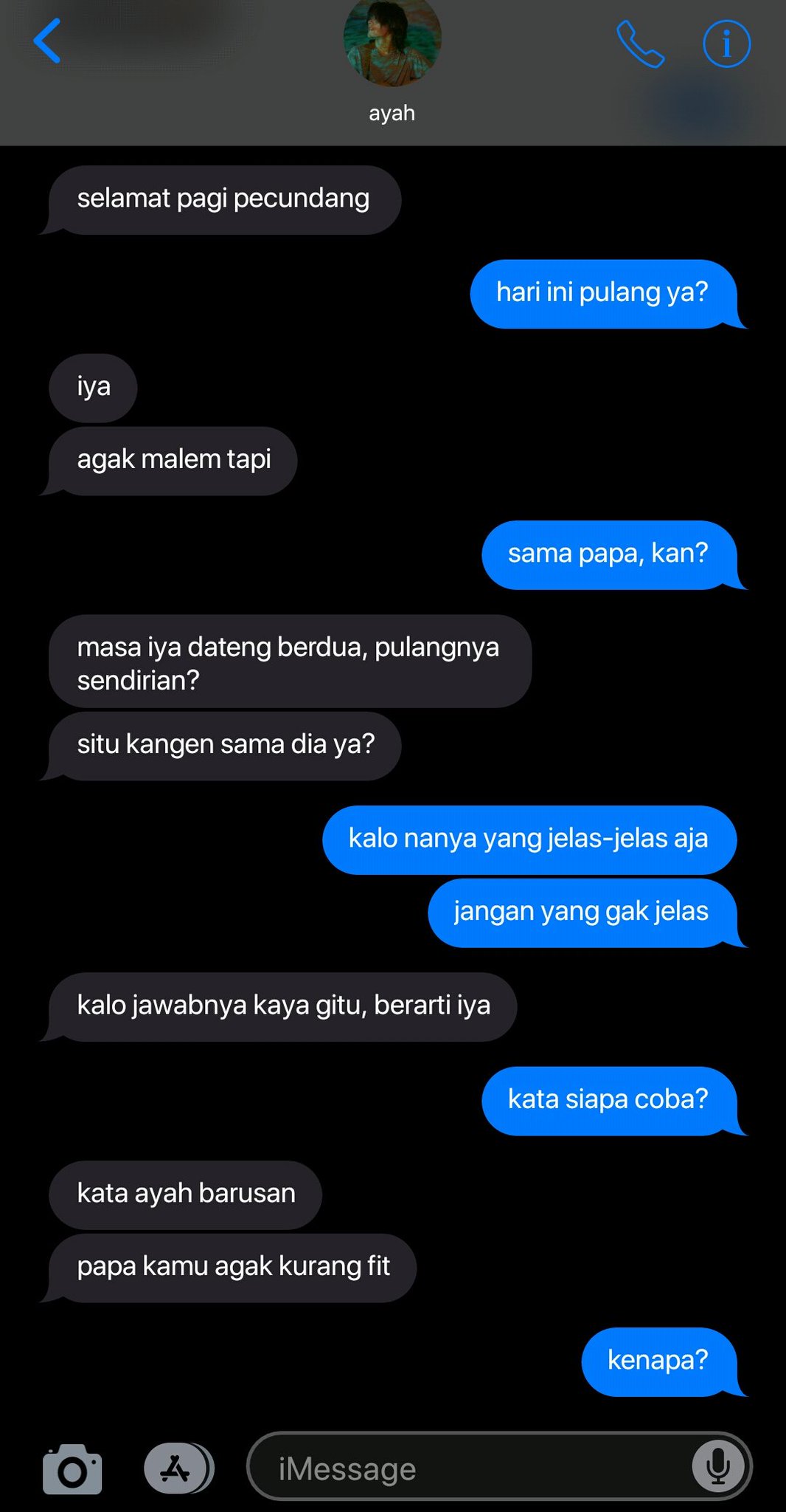 cak on Twitter: "89. Besoknya https://t.co/wYgMTfmPKD" / Twitter