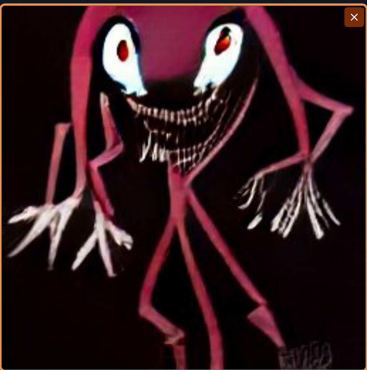Hatterene The Witch On Twitter Josephhii Thats One Scary Spider Looking Echidna To Much