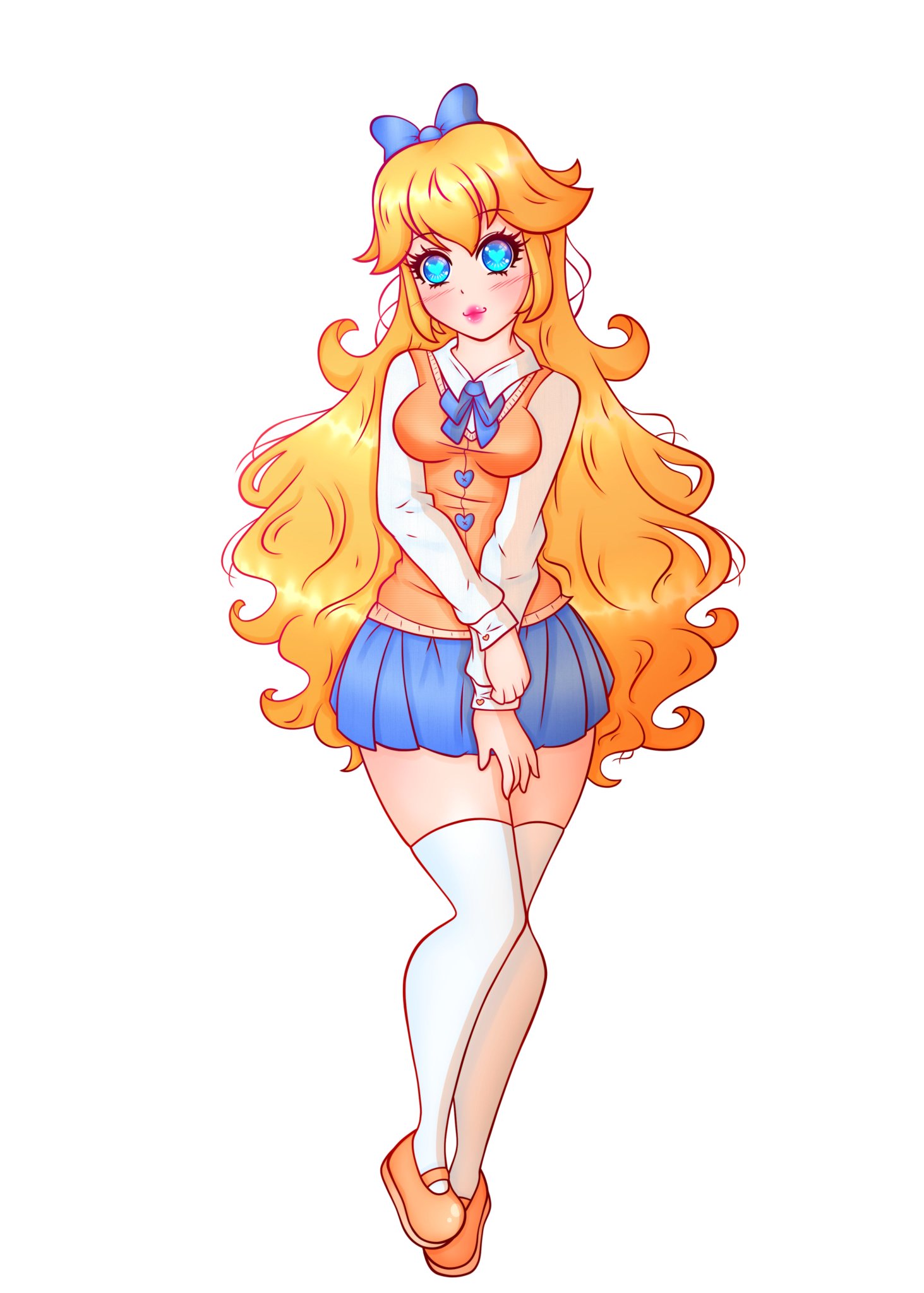 ♡Ally♡ Comms Open! on Twitter: "here is all the art assets i made for @koaabyss and mines ...