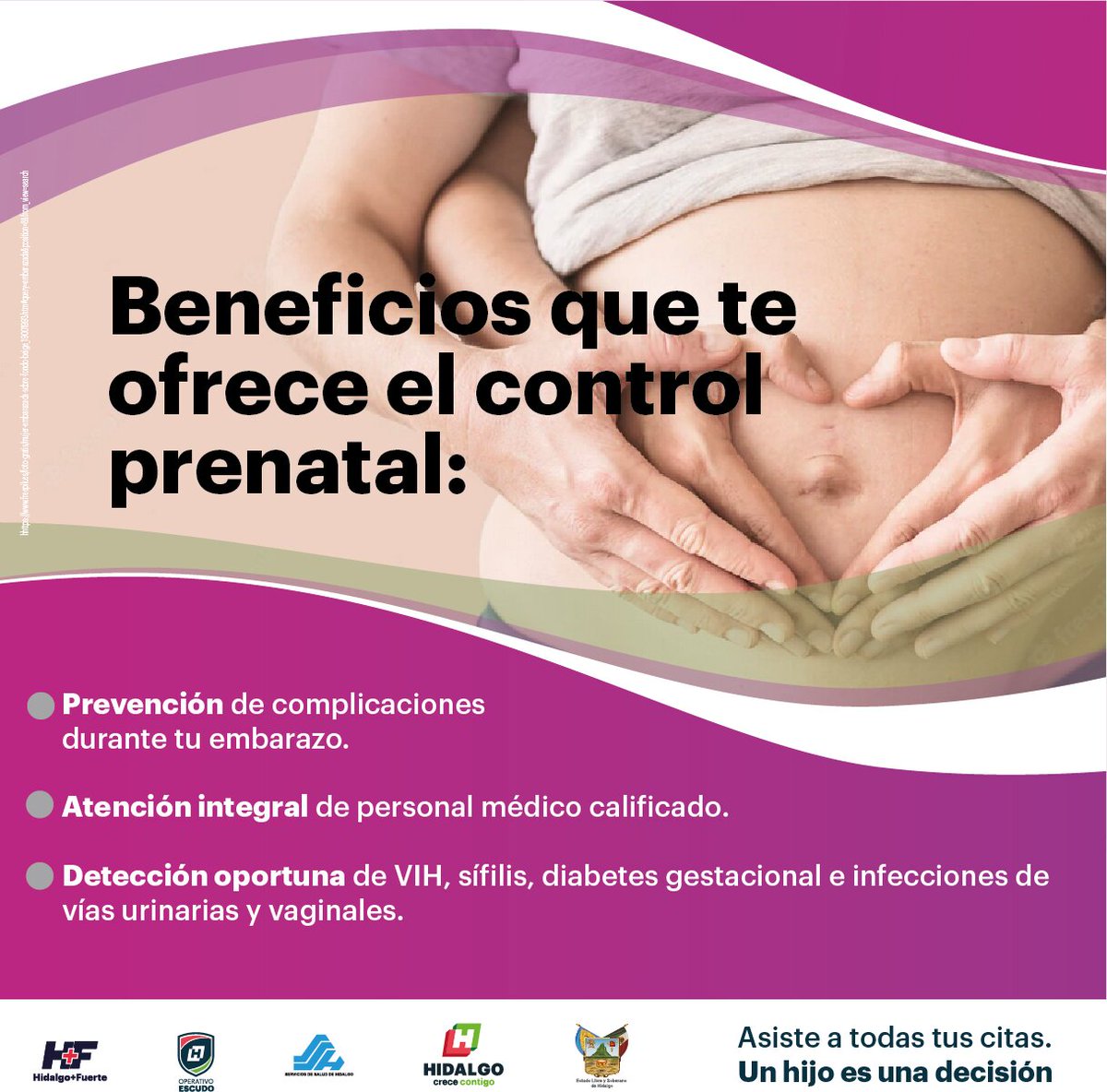 Salud Hidalgo on Twitter: Salud Hidalgo on Twitter: