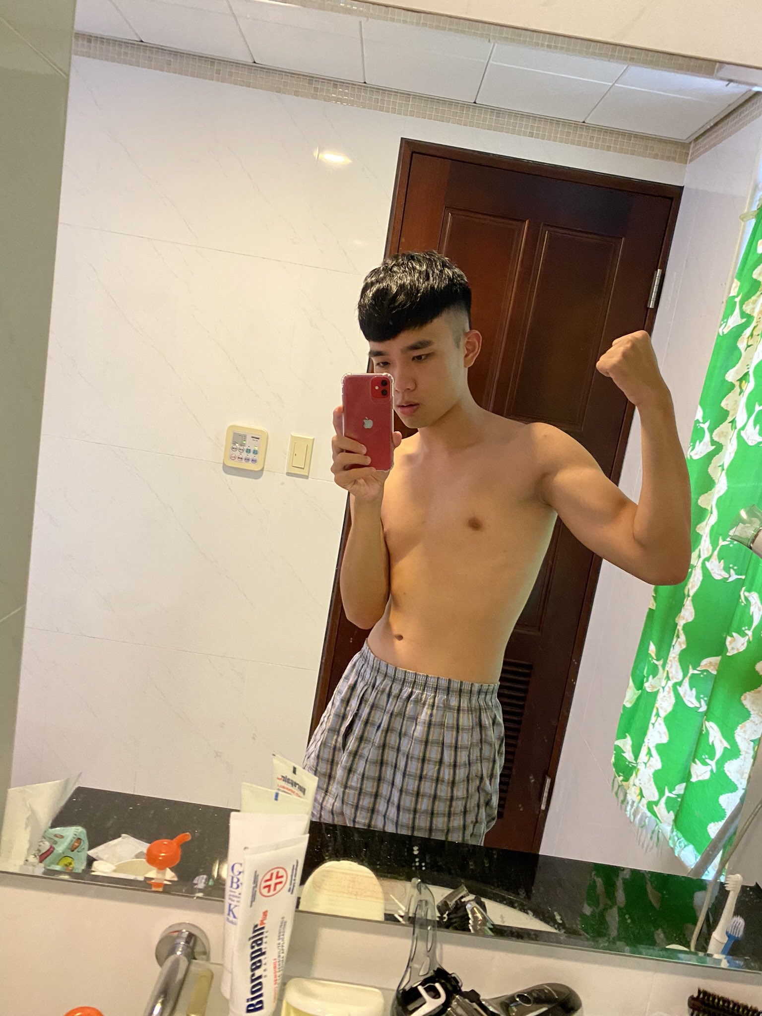 Lin Jeff on Twitter: "真正的異男內褲(⁎⁍̴̛ᴗ⁍̴̛⁎) https://t.co/U3PgxDbVDp" / Twitter