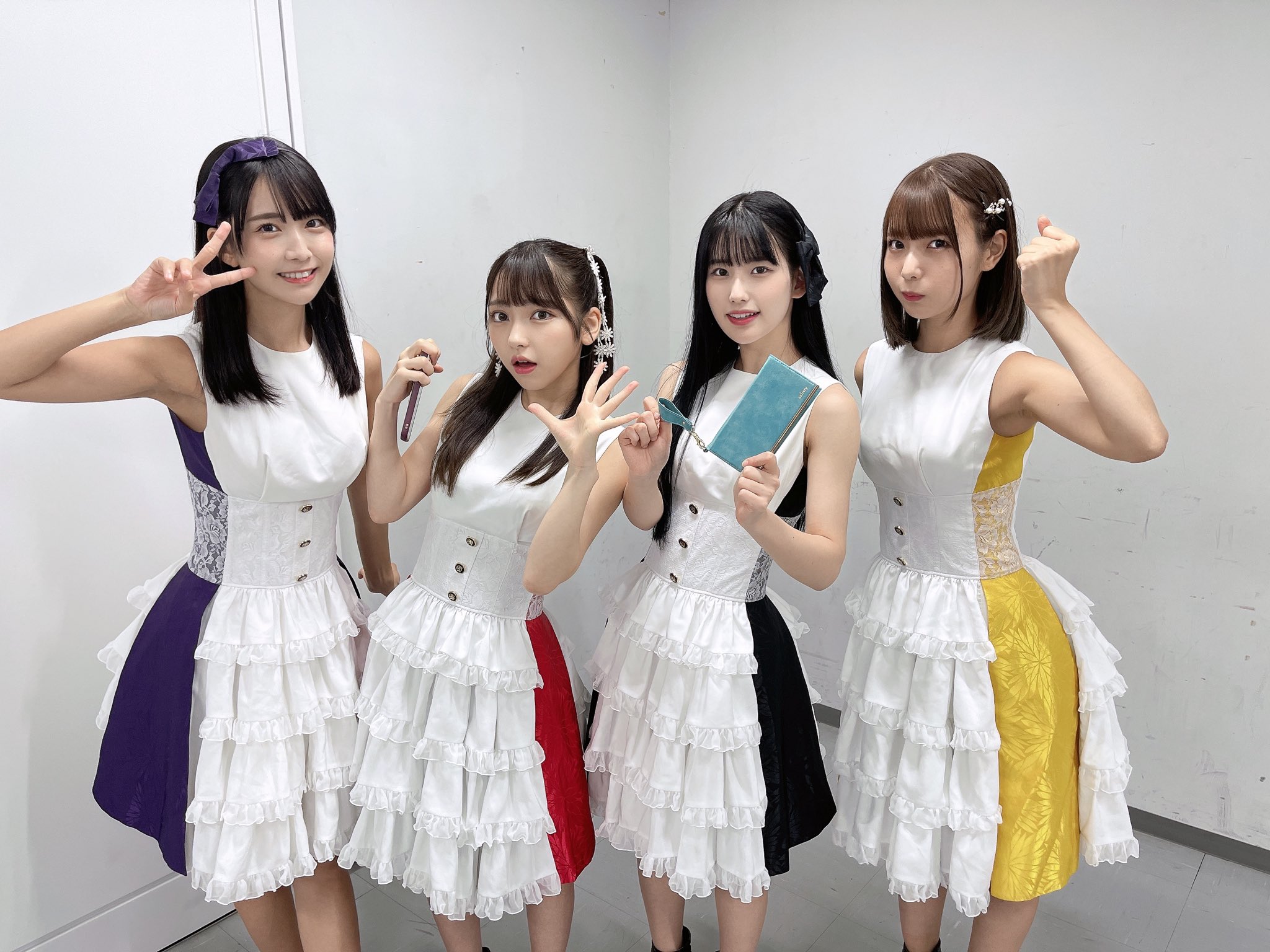 #2i2（ニーニ）全国ツアー🔥12/13(水)ツアーファイナル恵比寿LIQUIDROOM on Twitter: "本日8/27(土)横浜アリーナ「@ JAM EXPO 2022」📣！ この後 ...