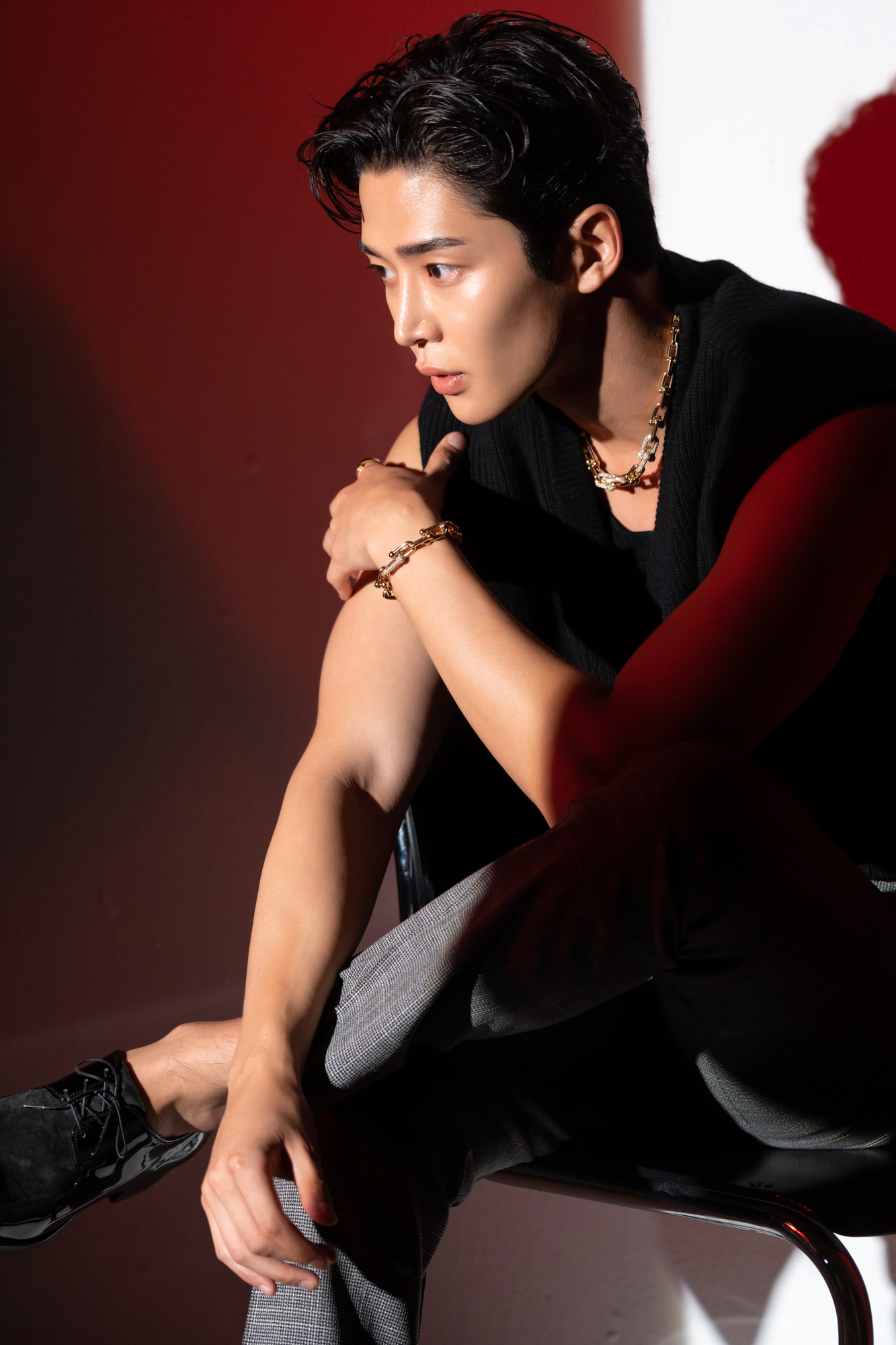 ROWOON THAILAND on Twitter: "[FNC Naver] 📷 #NoblesseMen 4⃣ 🔗https://t.co/UEIStNUhAf #ROWOON #로운 ...