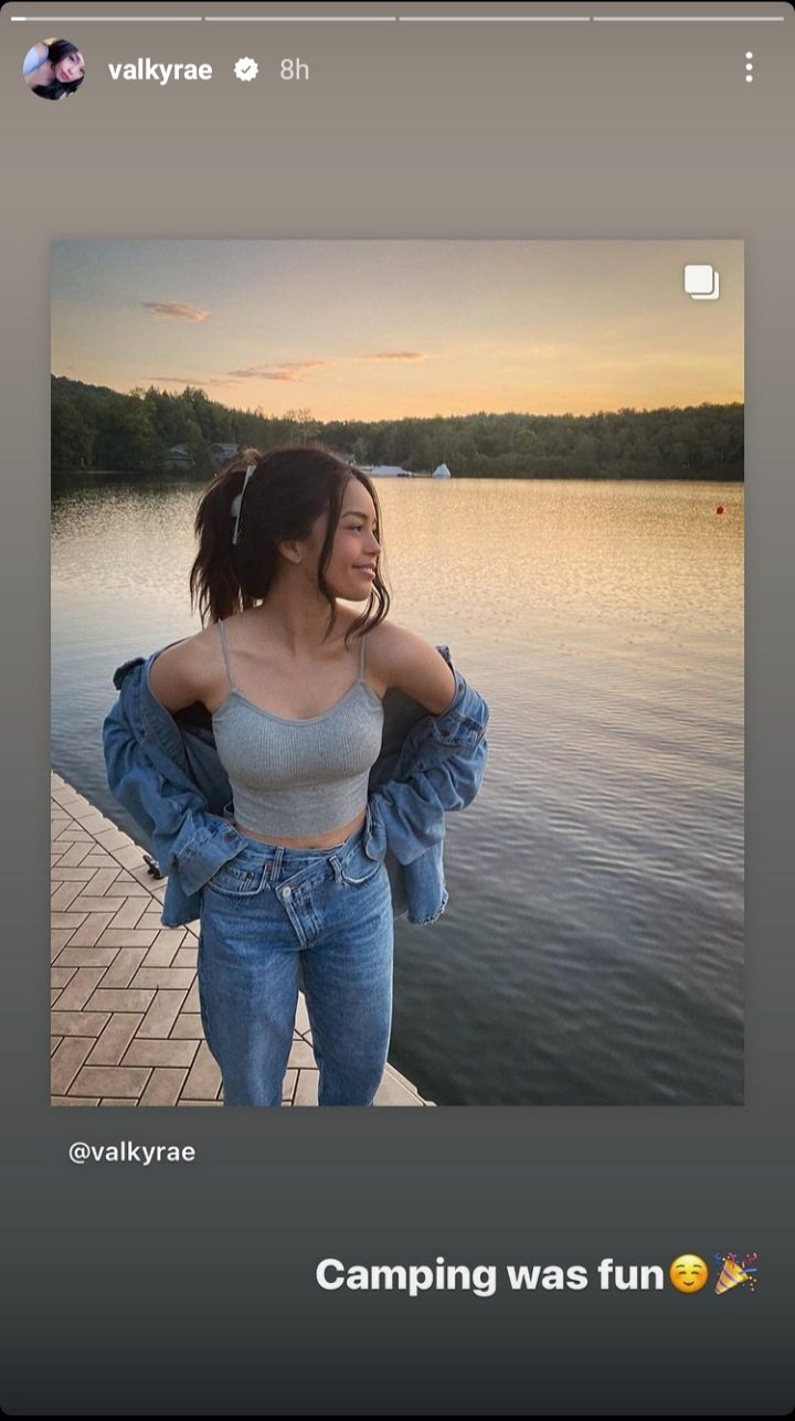 Raetwt HQ☀️ on Twitter: "📸Rae posted on her Instagram story! https://t.co/BeusDsNwH4" / Twitter