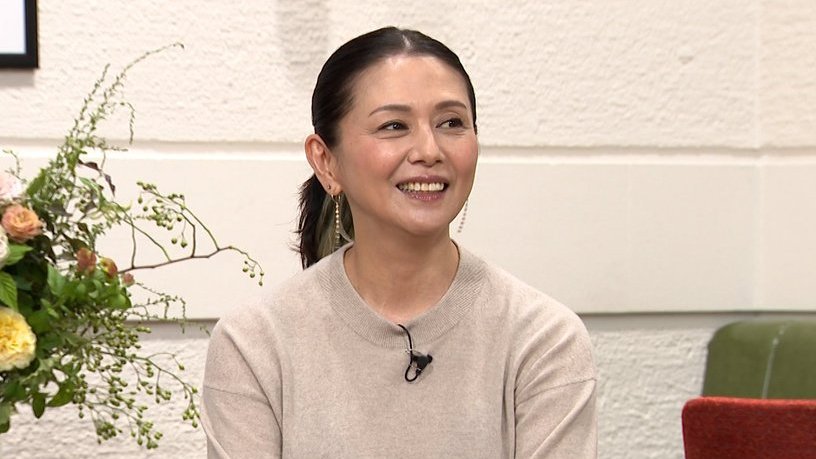 フジテレビ On Twitter Rt Fujitvview 『ボクらの時代』に 小泉今日子 さん 木野花 さん 安藤玉恵 さんが登場します まもなく上演予定の舞台稽古中の3人