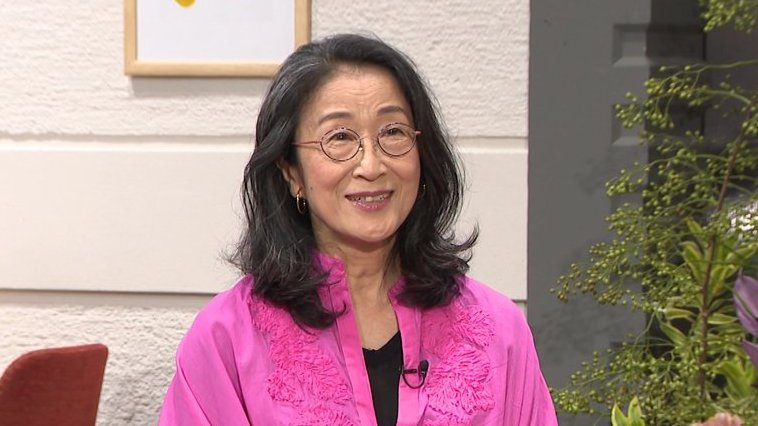 フジテレビ On Twitter Rt Fujitvview 『ボクらの時代』に 小泉今日子 さん 木野花 さん 安藤玉恵 さんが登場します まもなく上演予定の舞台稽古中の3人