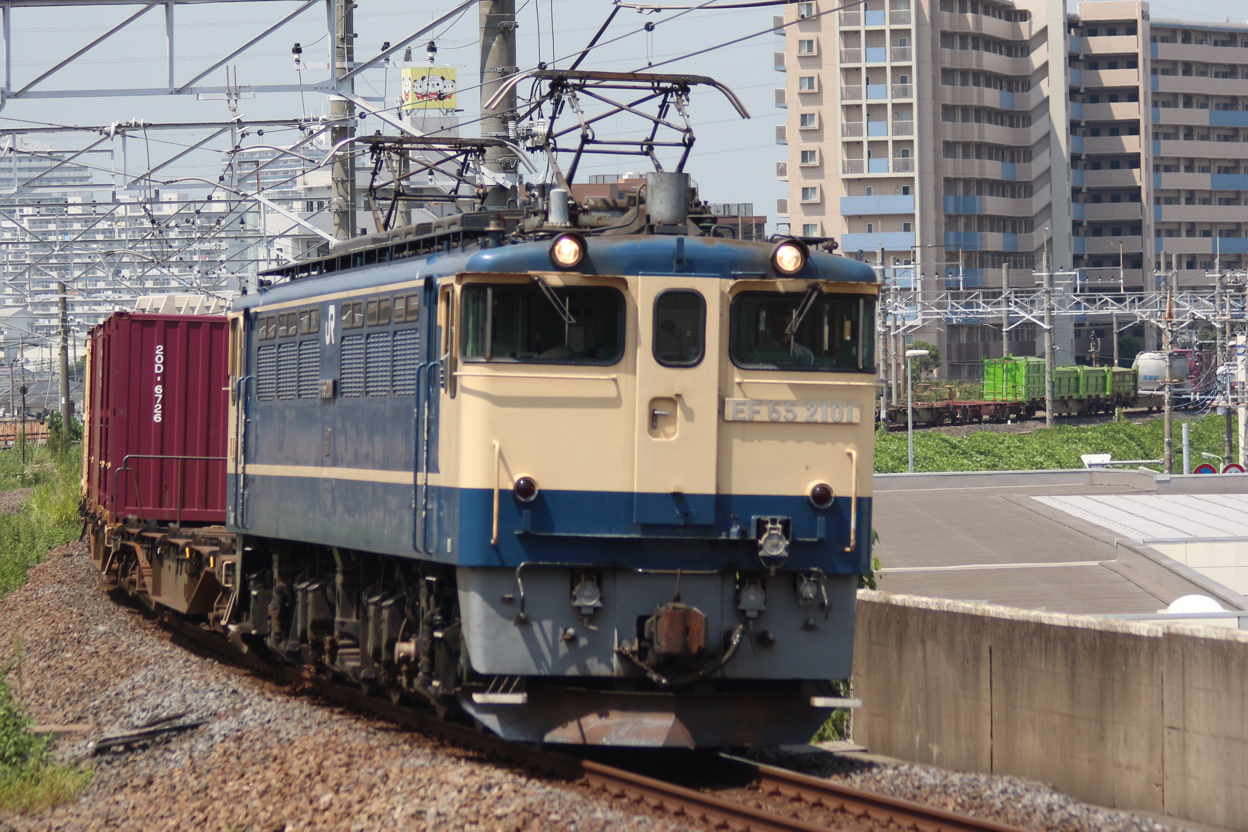 武蔵野ライナー (@musashinoliner) / Twitter