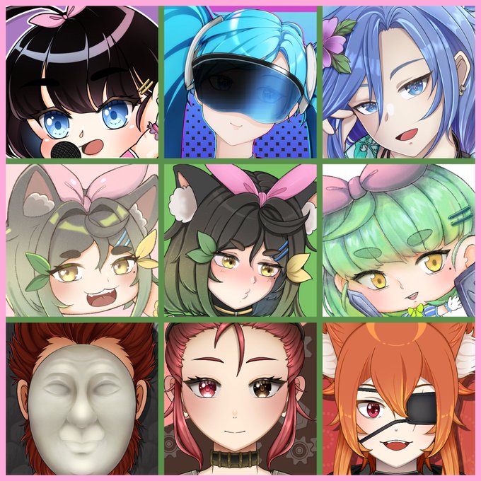 🍵Matcha Mei🍵 (SLOW PHASE MODE) (@tea_meidou) さんのイラスト・マンガ作品まとめ (4 件 ...